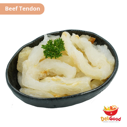 Local Beef Tendon – DeliGoodPH