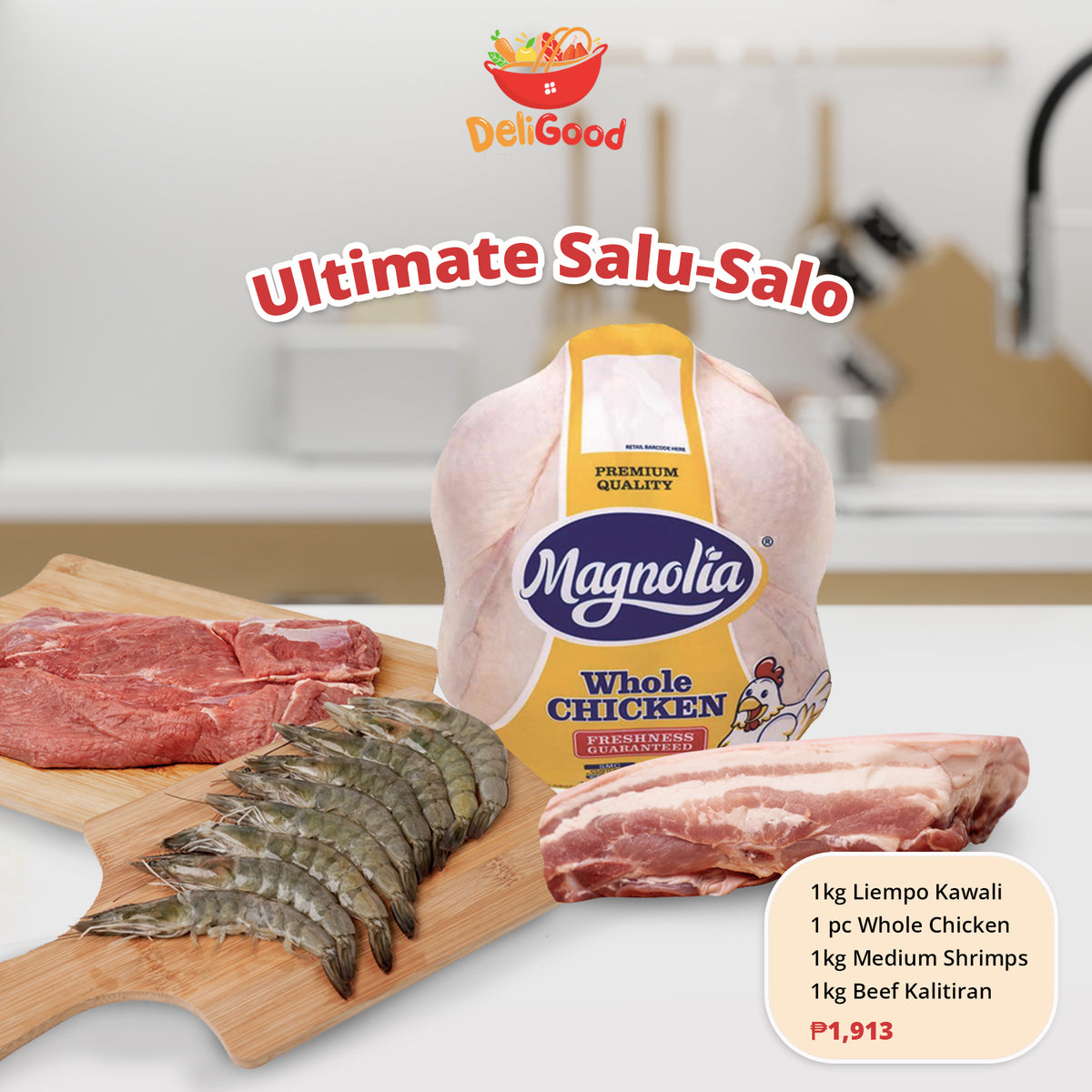 Ultimate Salu-Salo – DeliGoodPH