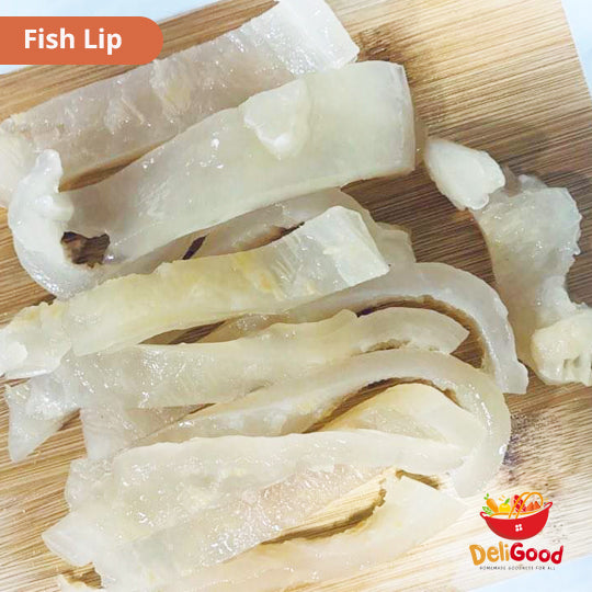 Fish Lip – DeliGoodPH