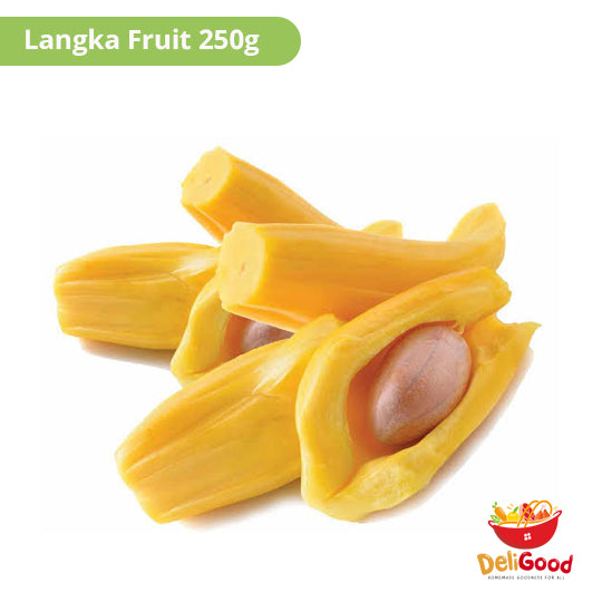 Langka Fruit 250g – DeliGoodPH