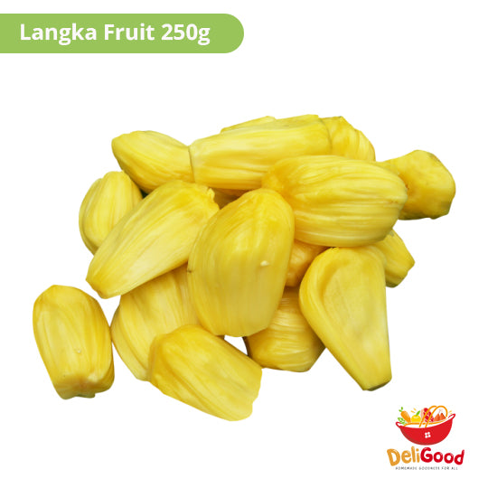 Langka Fruit 250g – DeliGoodPH