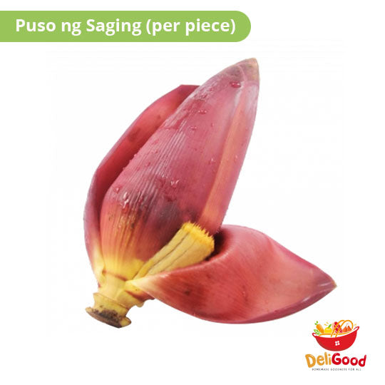 Puso ng Saging (per piece) – DeliGoodPH