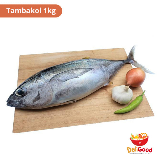 Tambakol 1kg – DeliGoodPH