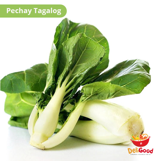 DeliGood Pechay Tagalog – DeliGoodPH